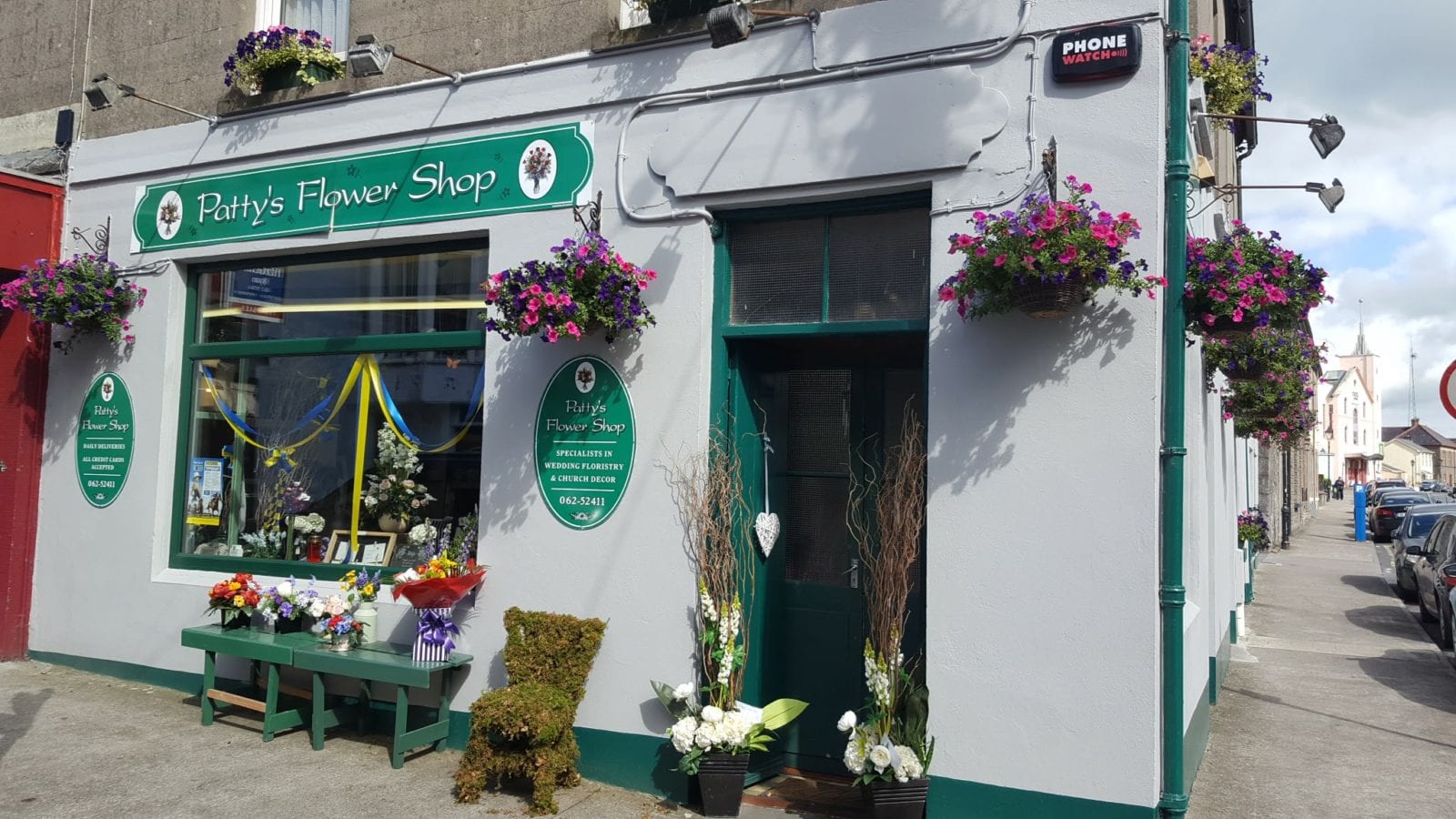 Tipperary Flower Delivery | Patty's Flowers
